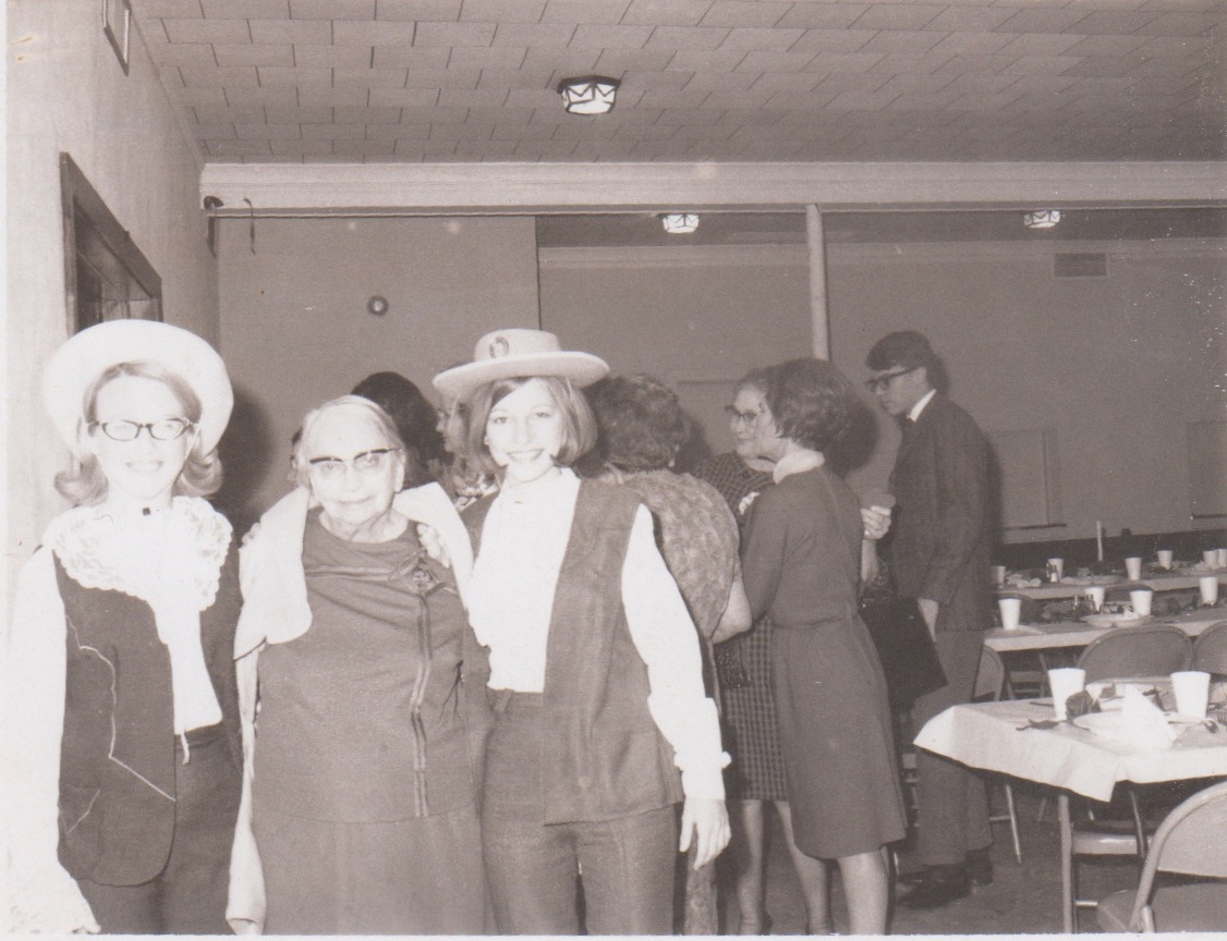 Friends – Page 11 – Tonja's Gatherings